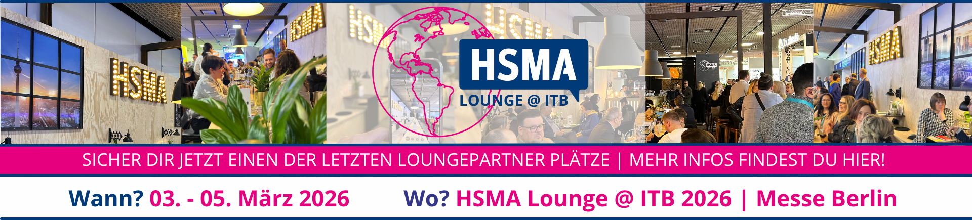 HSMA Deutschland e.V. | Home